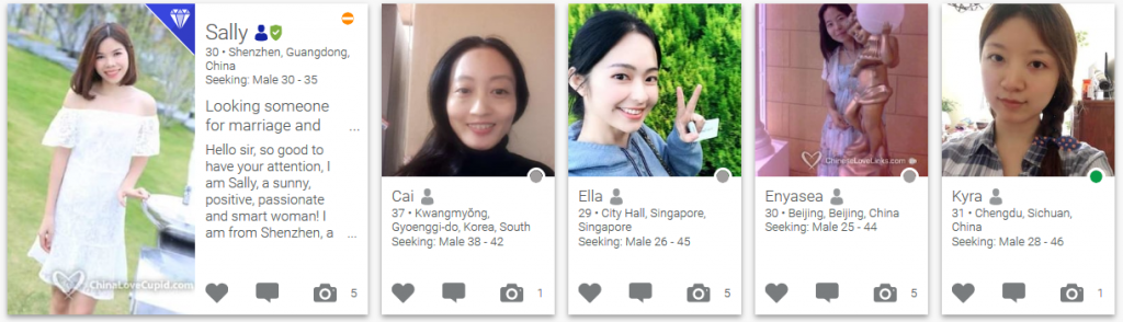 ChinaLoveCupid Review: Best Chinese Dating Site in 2025?