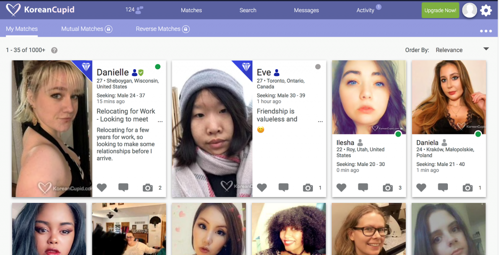 KoreanCupid Review: Truth About Top-Rated Korean Dating Site