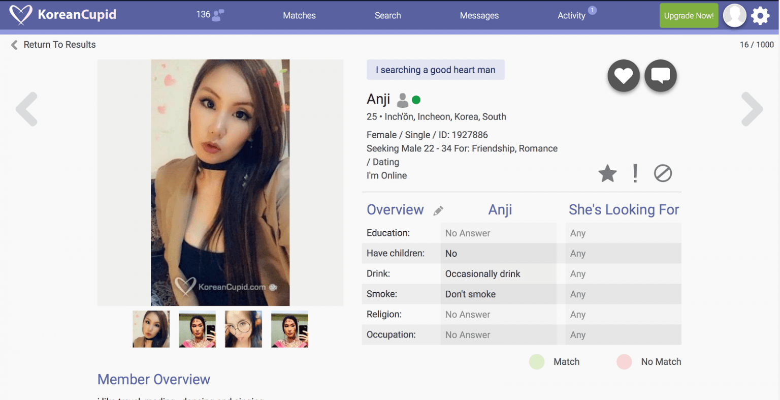 KoreanCupid Review: Truth About Top-Rated Korean Dating Site