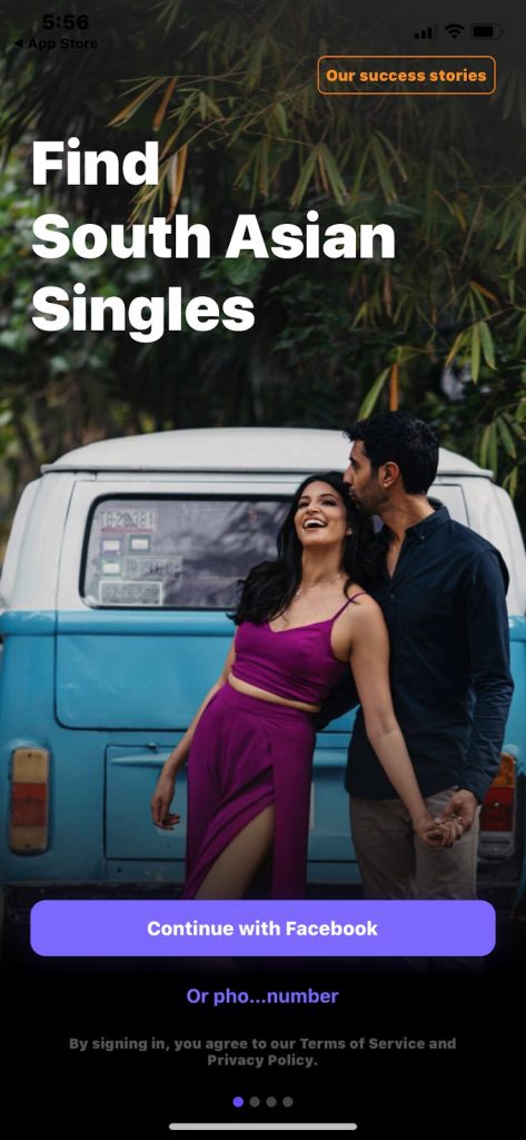 Dil Mil Review: App to Find Best South Asian Girlfriends?