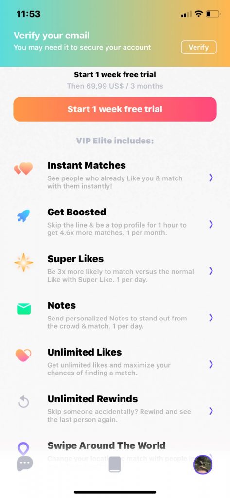 Dil Mil Review: App to Find Best South Asian Girlfriends?