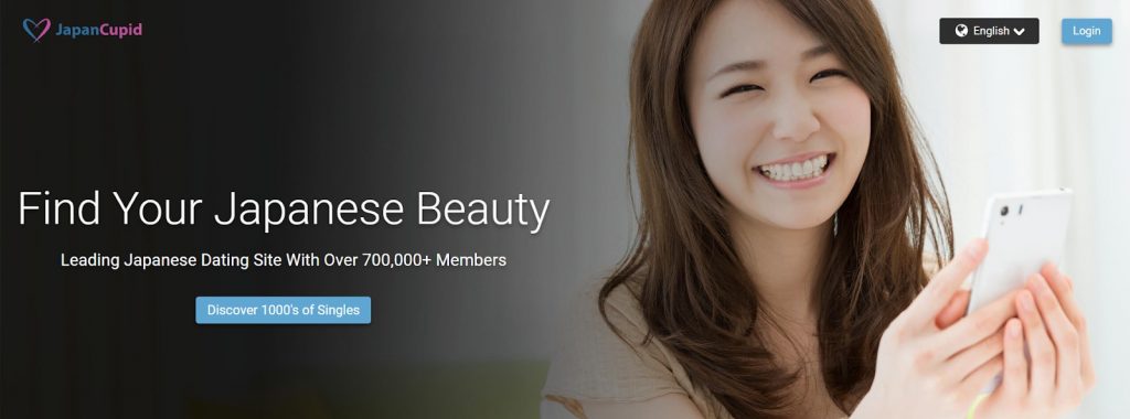 JapanCupid Review: Best Among Japanese Dating Websites?