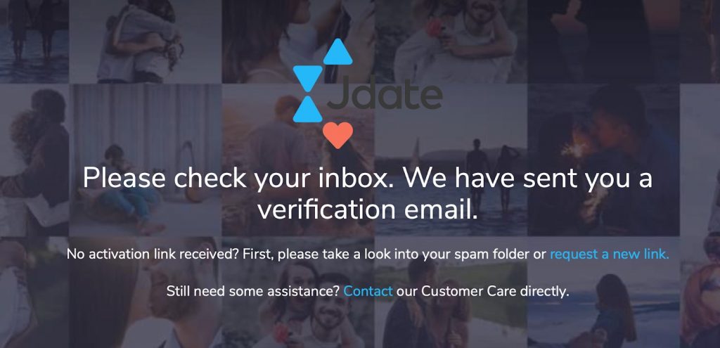 JDate Review 2025: Should You Look for Jewish Dates Here?