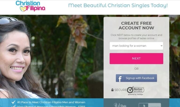 ChristianFilipina Review: Why You Should Sign-Up Right Now