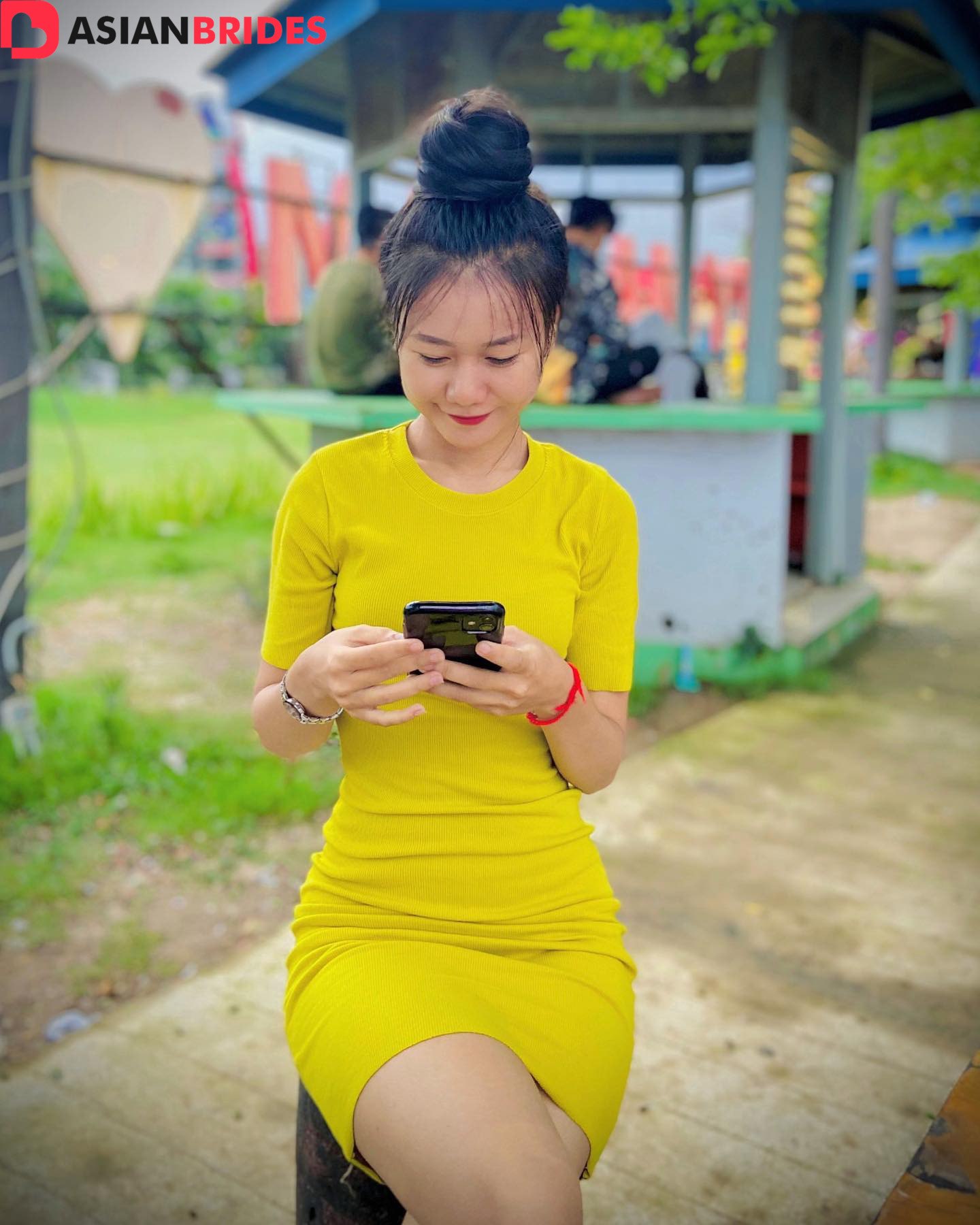 Burmese Women: Traits and Looks That You Will Badly Crave
