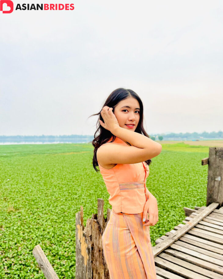 Burmese Women: Traits and Looks That You Will Badly Crave