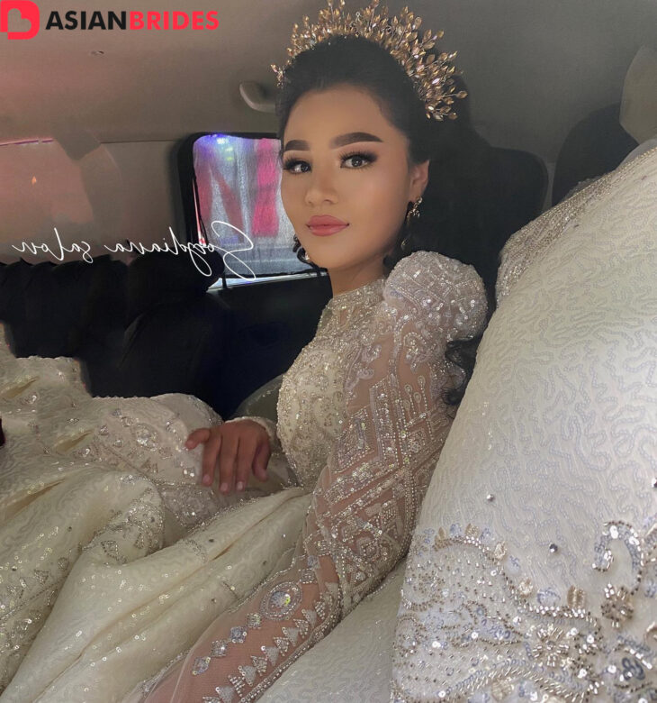 Uzbekistan Women: Read This and Try Not To Marry