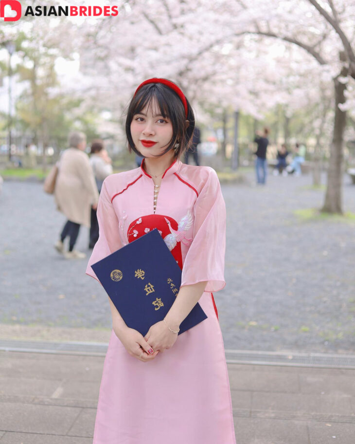 Vietnamese Brides: Discover A Vietnamese Woman For Marriage