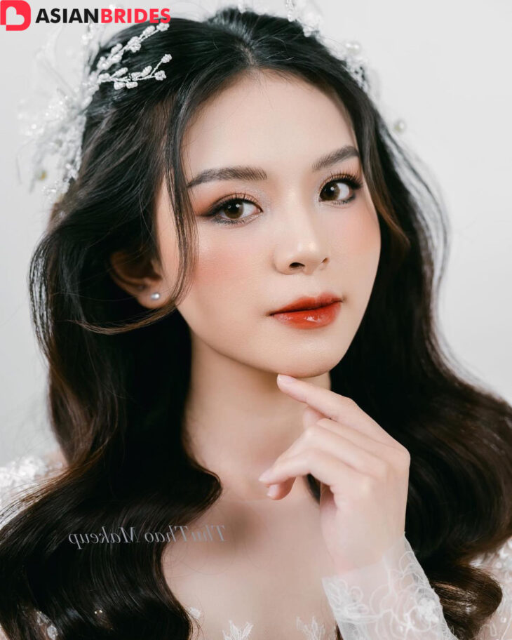 Vietnamese Brides: Discover A Vietnamese Woman For Marriage