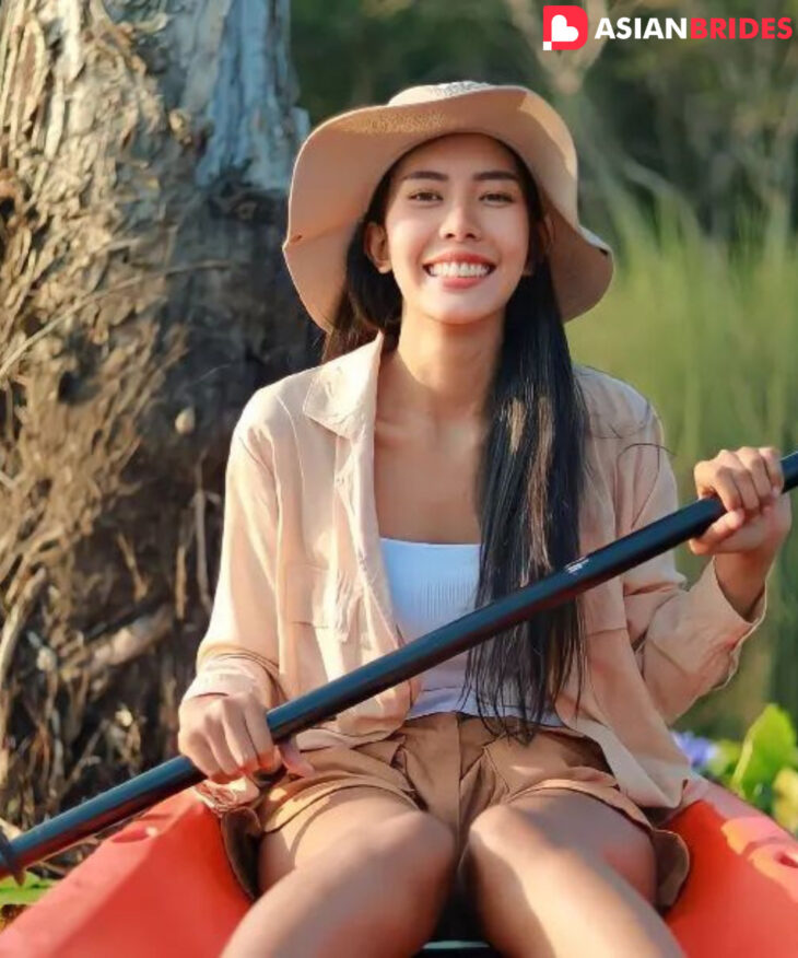 Guide To Dating Thai Women Tips And Insights
