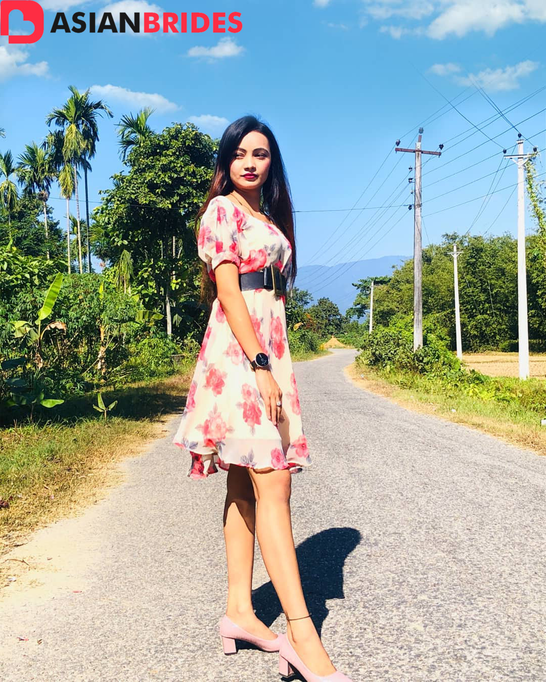 Nepal Women: How Do Nepalese Singles Charm Western Guys?