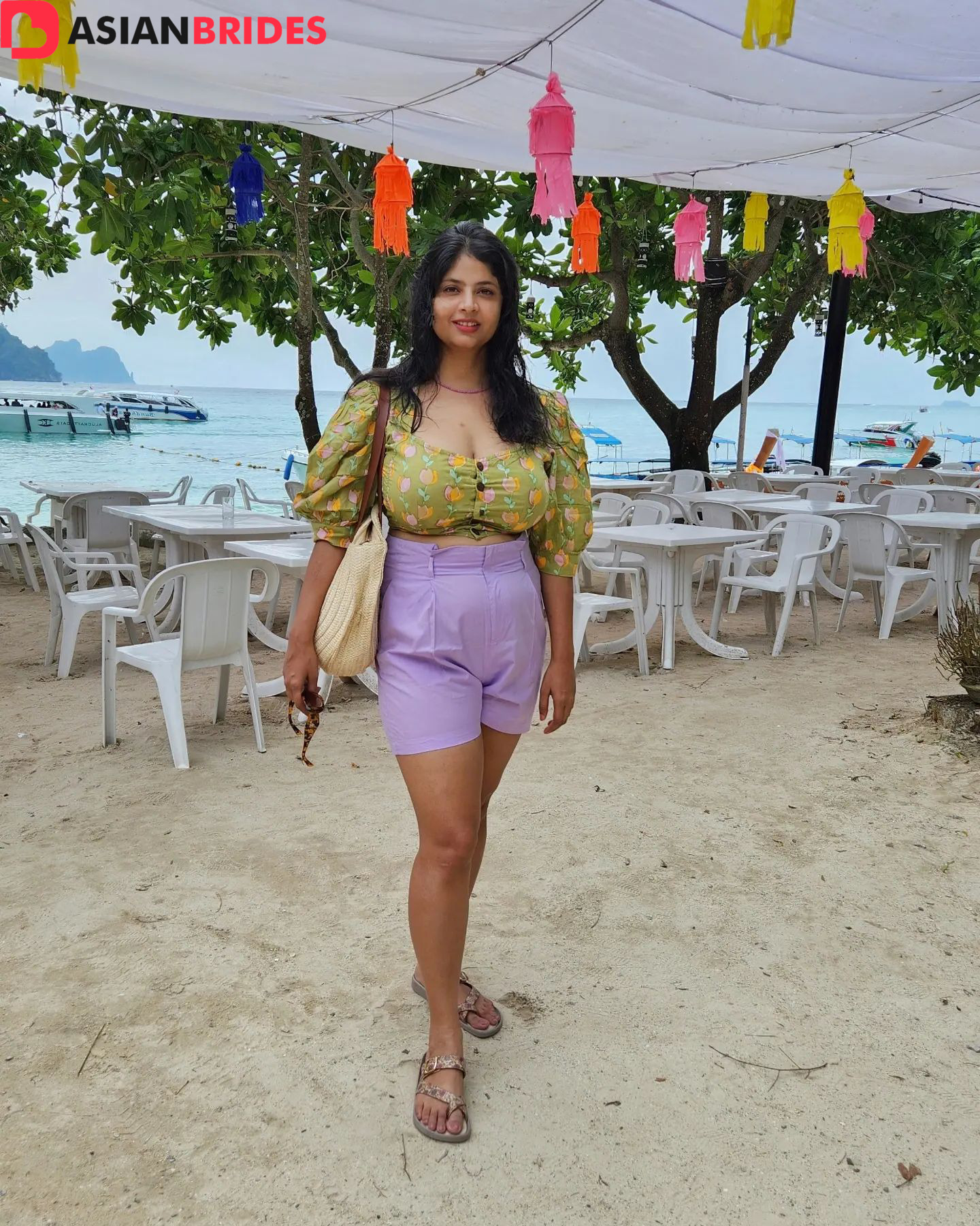 Thai Brides: Meet Thai Mail Order Brides On Top Sites