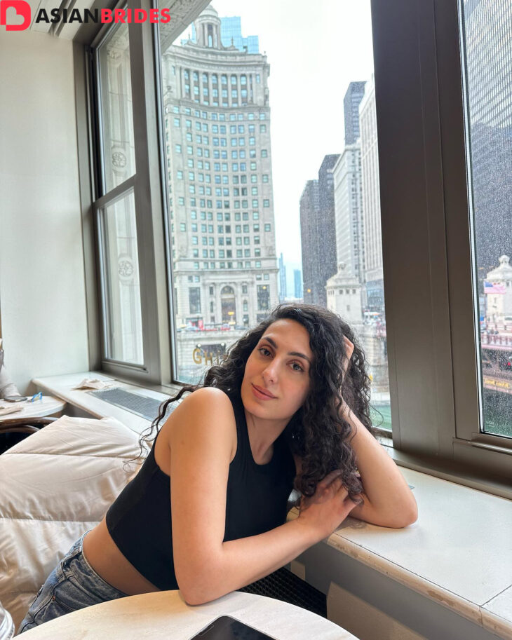 Turkish Women: The Secrets Of Approaching From Asian Expert